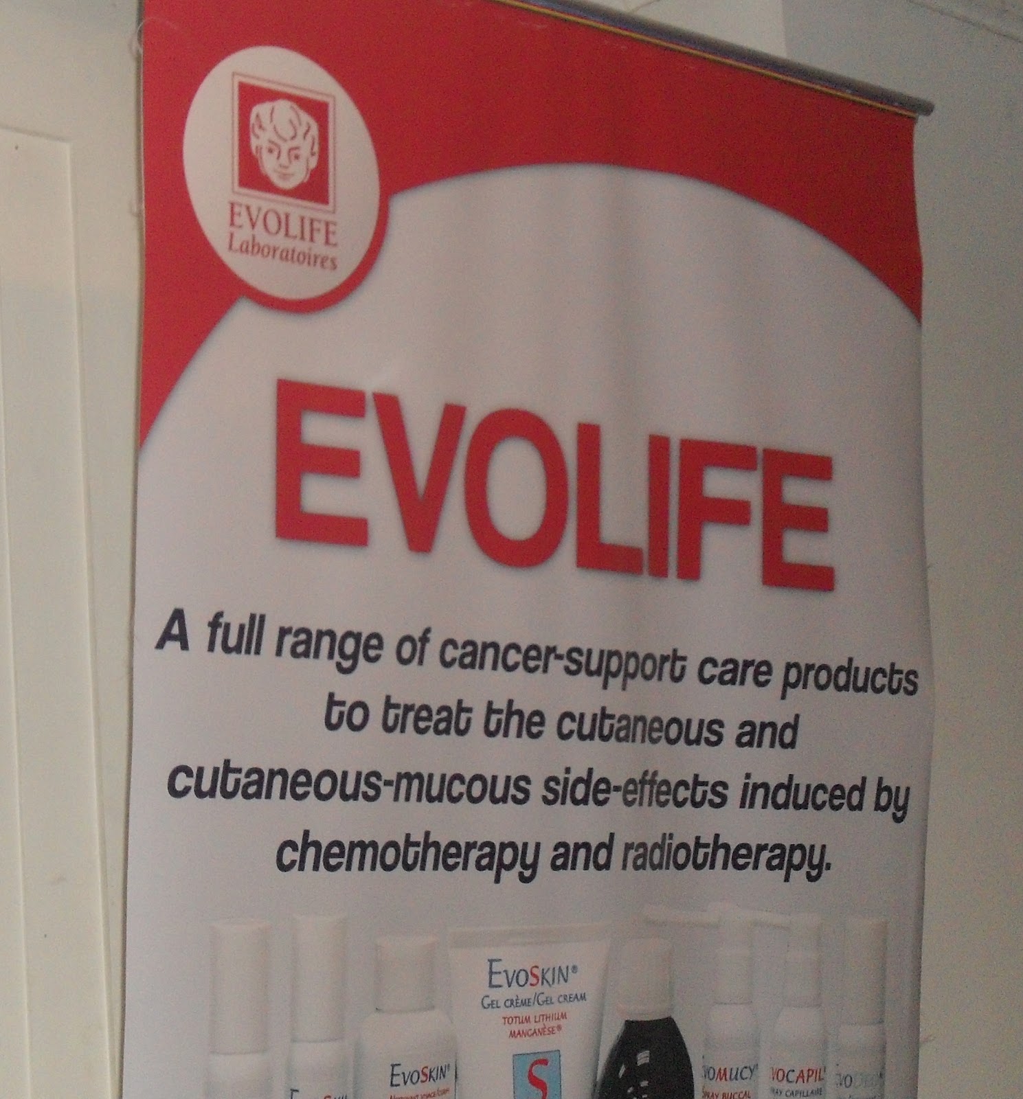 curlydianne: Alleviating the Side Effects of Cancer Treatment by ...