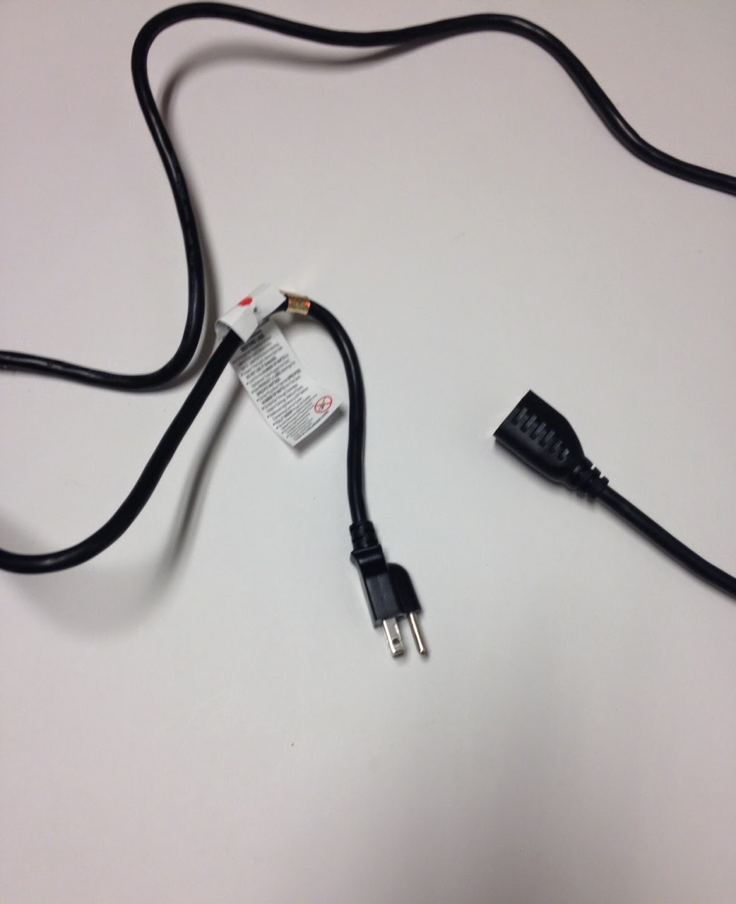 Always Blabbing: PREMIUM (2 Pack) 6 Foot Extension Cables Review