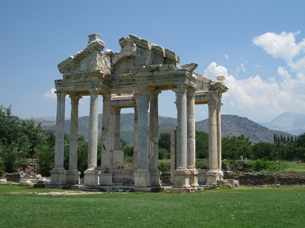 Turkishly Delightful: Amazing Turkey