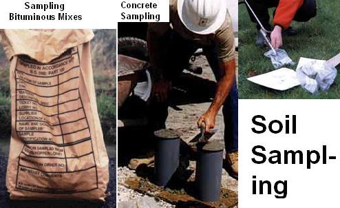 What is Sealed Sample for Test?