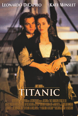 My Movie Review: Titanic