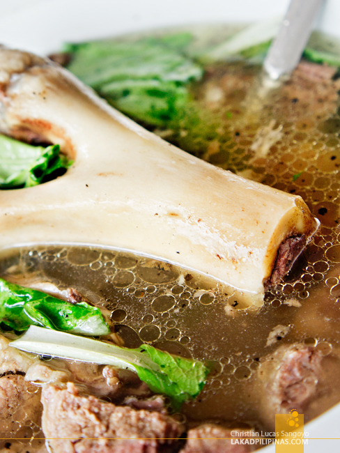 CAVITE | The Best Bulalo is at Tagaytay’s Mahogany Market - Lakad Pilipinas