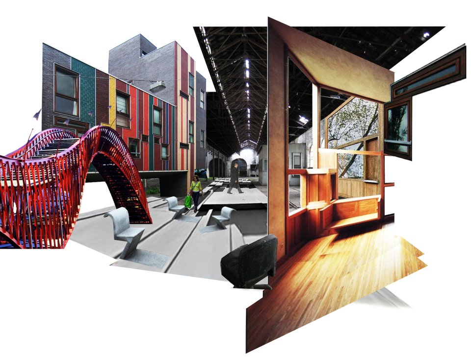 | AVB Blog | Taller de Arquitectura | Buenos Aires |: EDÍCULO-MONTAJE