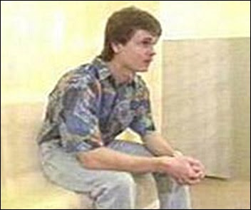 Informant America: Police Corruption rampant in Rick Wershe's teen years