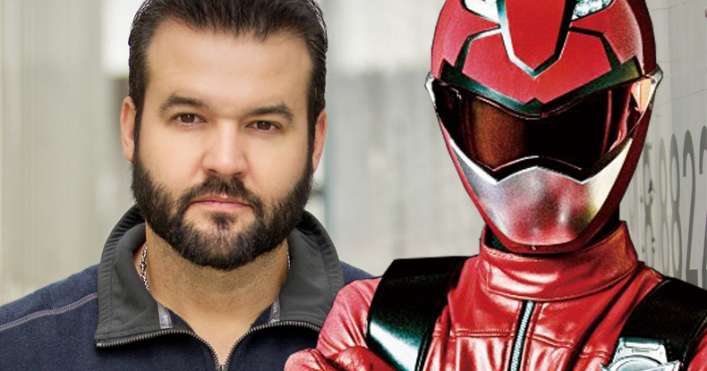 Austin St. John retornará em Power Rangers Beast Morphers