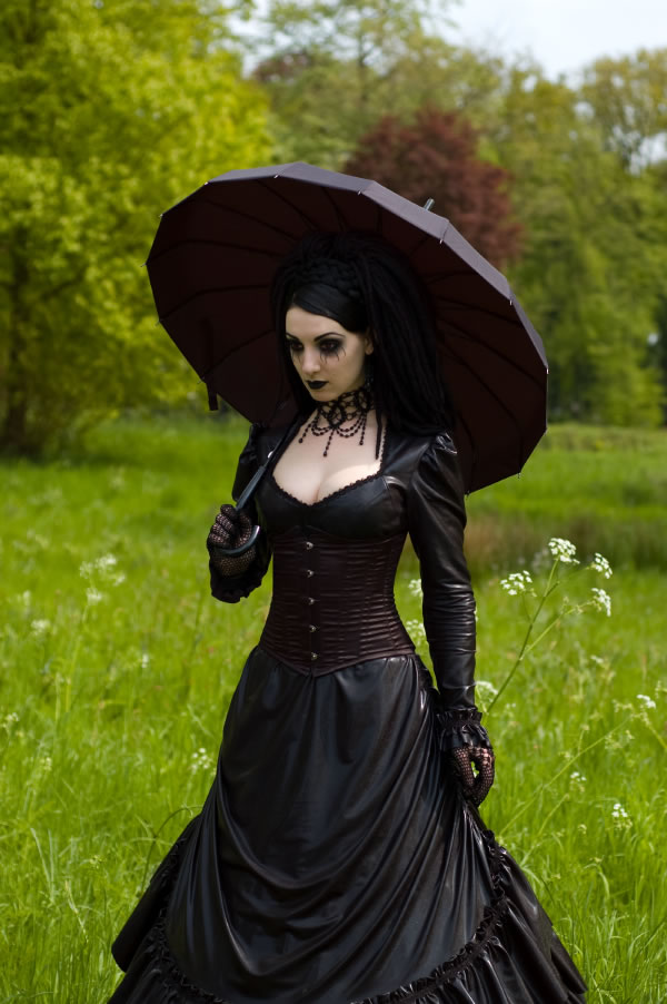 Amaranth Blog: Gothic Pictures