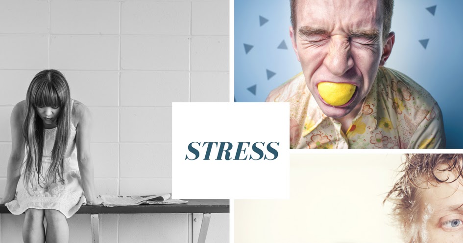 Stress Management -Easy Ways To Fight Stress - For Healthy Life