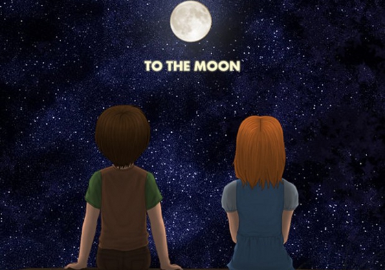 BrasilMaker Blog: To the Moon [Rpg Maker XP][DEMO] - À venda na Steam