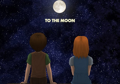 BrasilMaker Blog: To the Moon [Rpg Maker XP][DEMO] - À venda na Steam