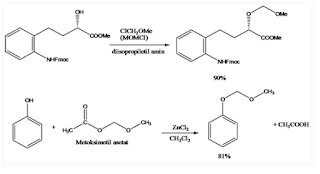 GUGUS PELINDUNG DALAM SISTESIS KIMIA ORGANIK
