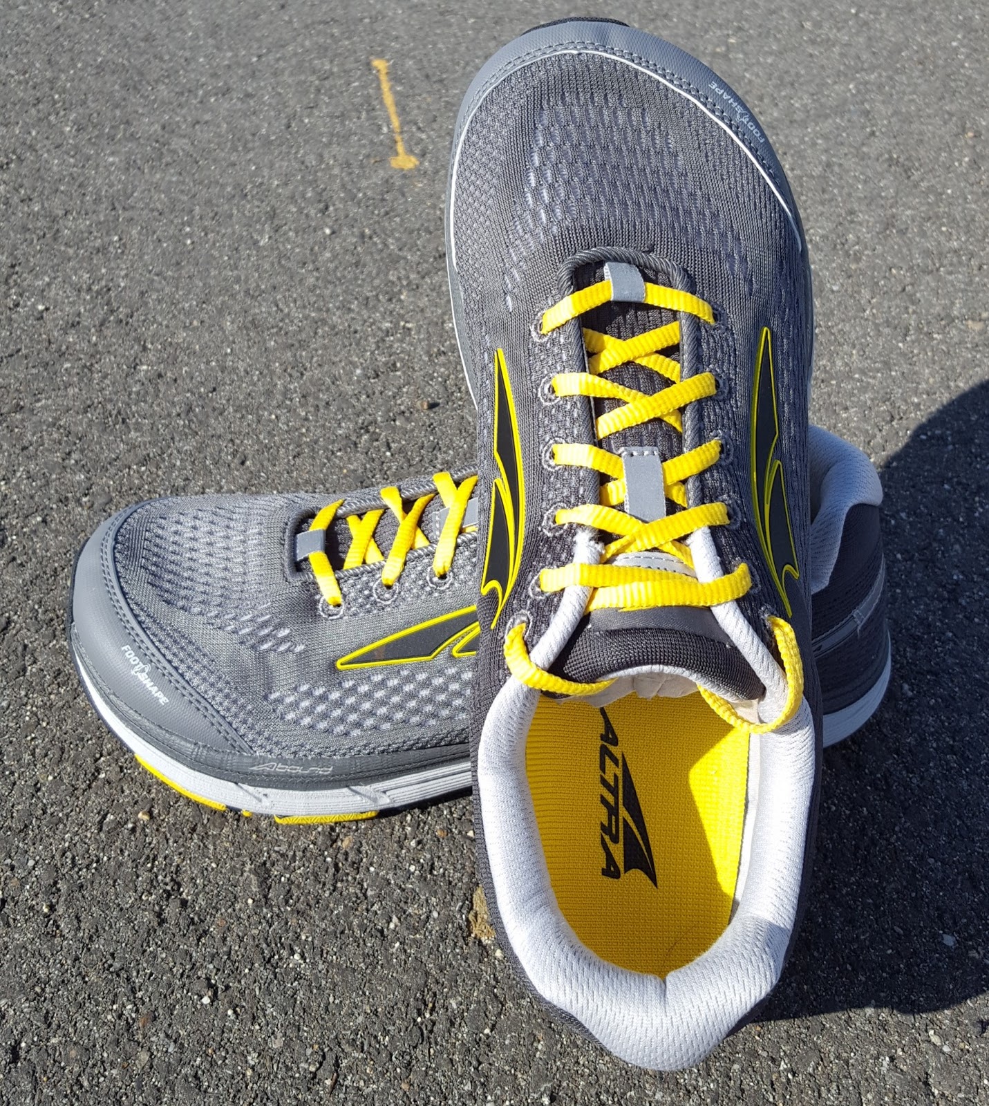 Running Without Injuries: Altra Instinct 4.0 Review