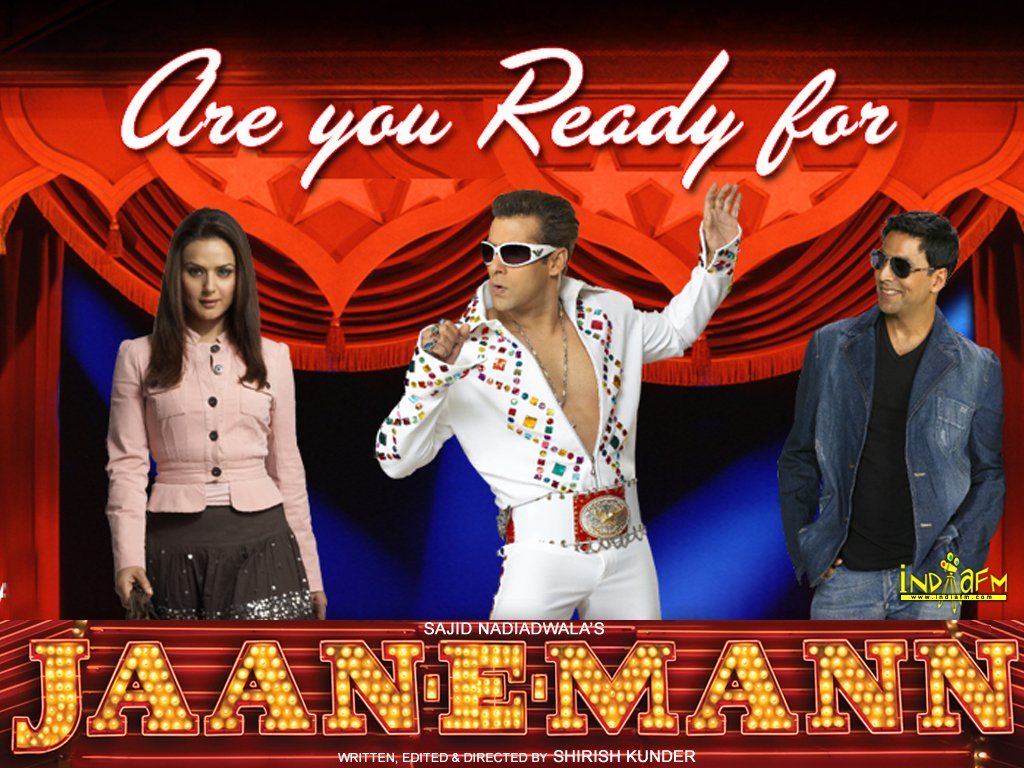 jaan-e-mann - JungleKey.in Image