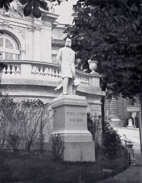 Laurent ANTOINE "LeMog" - World Expo Consultant: De Paris 1900... à ...