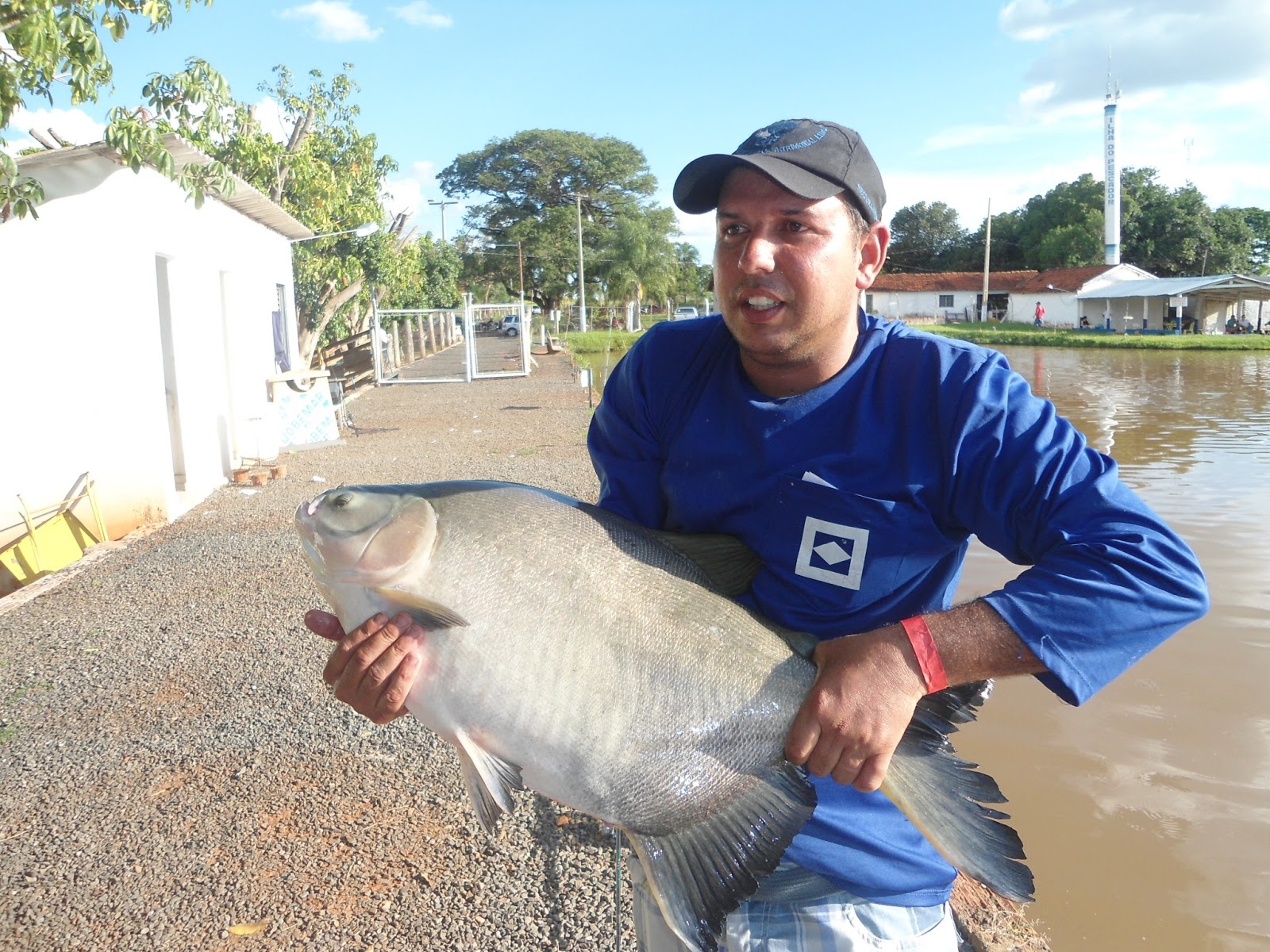 Equipe Fishing-Votu: Cantinho do Pescador