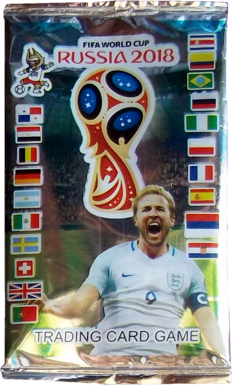 Football Cartophilic Info Exchange: Unknown issuer (China) - FIFA World ...