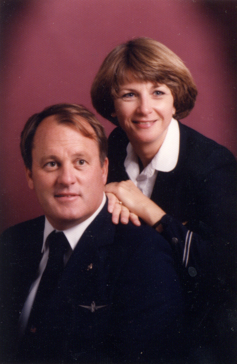 Book Readers Heaven: Mike Penketh's Life As Pilot Changed Drastically ...