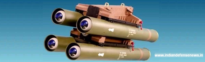 INDIA'S FIRST PRIVATE SECTOR MISSILE MANUFACTURING FACILITY OPENS IN ...