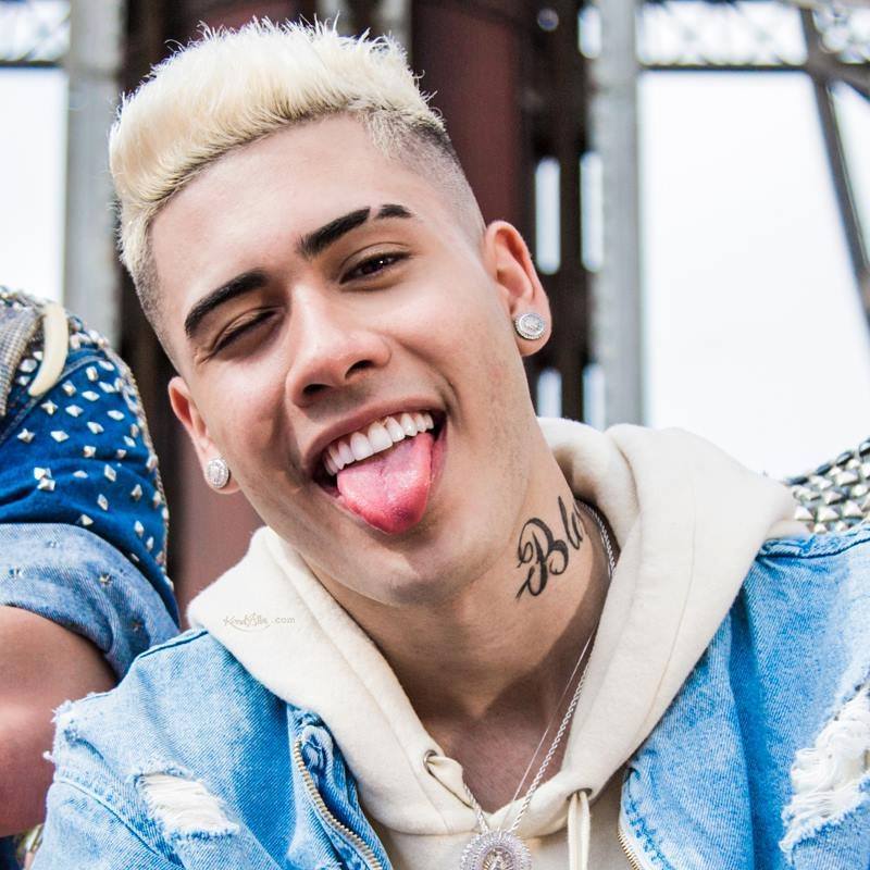 MC Kevinho integra a programação da Festa do Pinhão