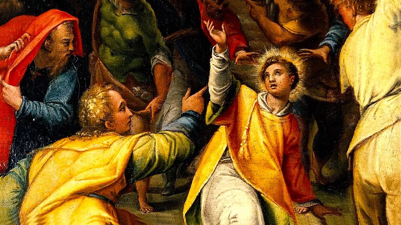 NGƯỜI LỮ HÀNH HY VỌNG: DECEMBER 26, 2017 : FEAST OF SAINT STEPHEN ...