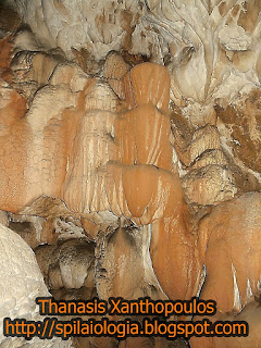 ΣΠΗΛΑΙΟΛΟΓΙΑ - SPELEOLOGY IN GREECE : ΣΠΗΛΑΙΟ ΣΚΛΗΘΡΑΚΙ - ΟΙΤΗ (ΜΕΡΟΣ Δ)