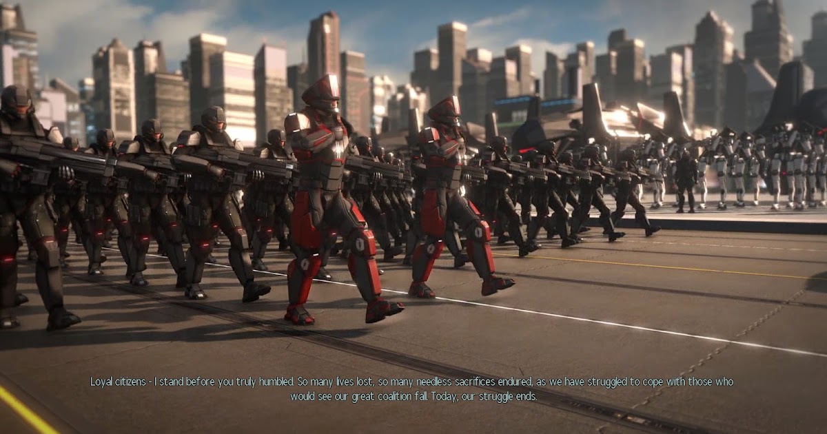 Miniature Insurrection: 15mm XCOM: Advent troops inbound