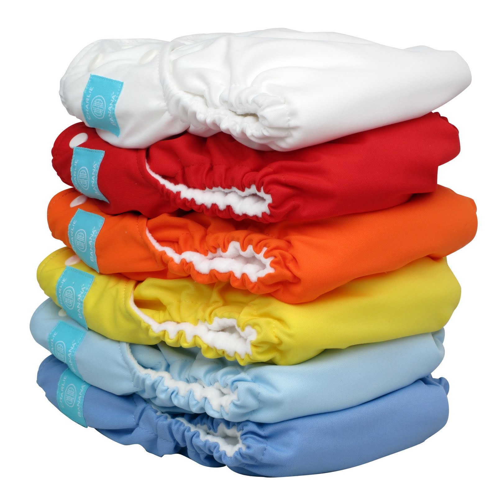 Kiddy Shop: De câte scutece lavabile e nevoie pentru un scutecit textil ...