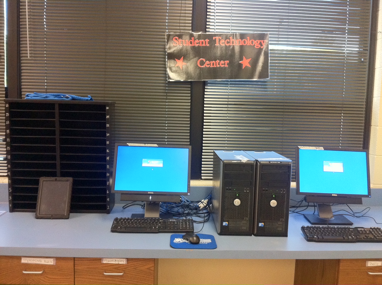 Science in Mrs. Candea's Classroom: Classroom Centers for the Early ...