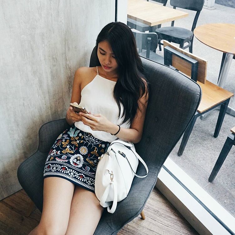 CNY Lookbook - XINLINNN