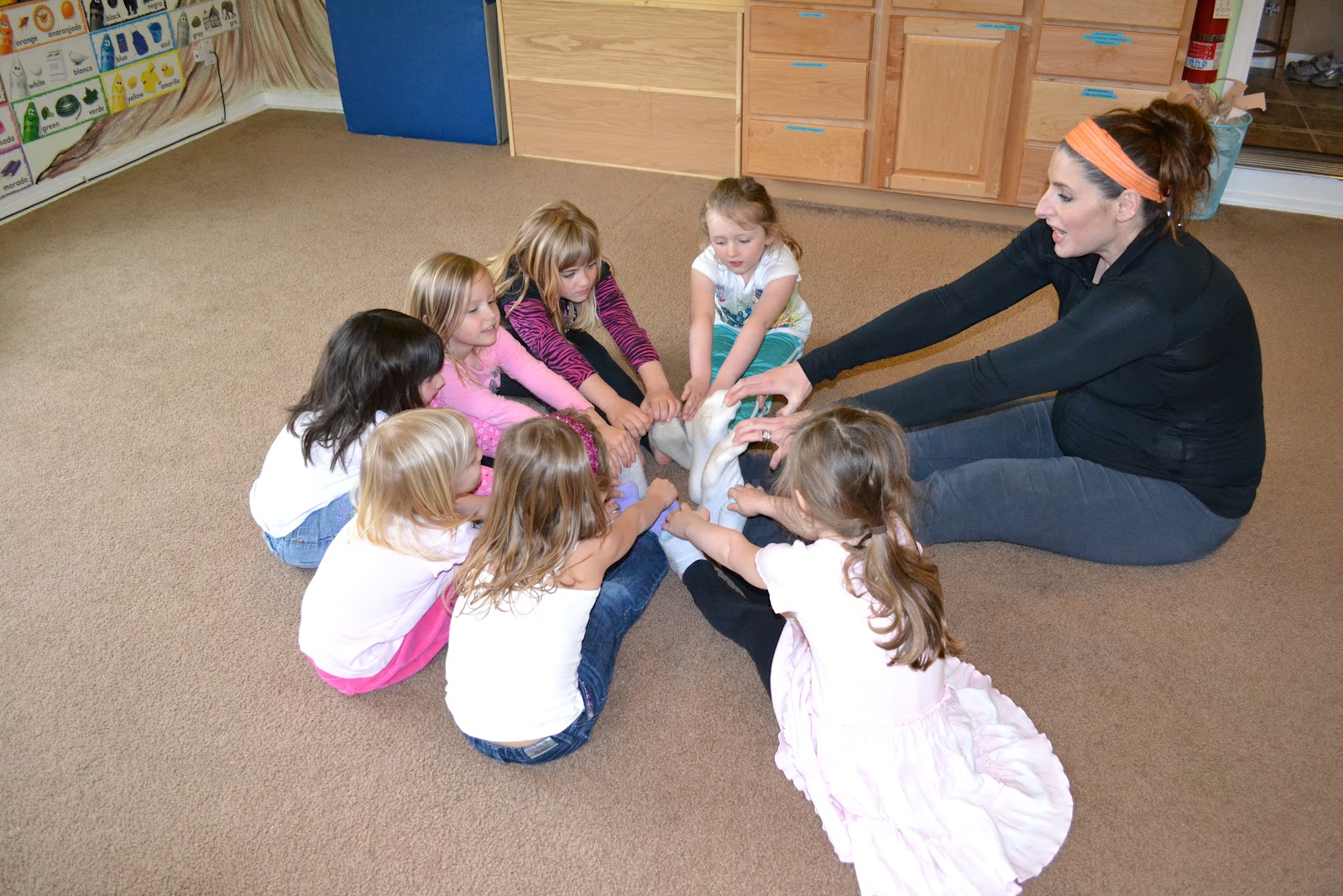 IT'S TEEA TIME PLAYSCHOOL: TEACHING OUR KIDS TO MOVE BECAUSE MOVING ...