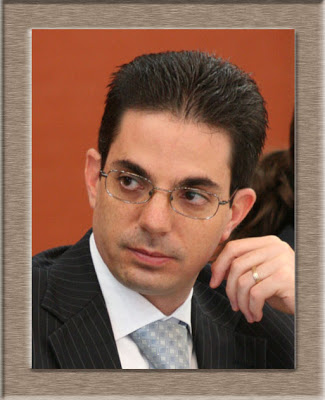 El Rincón de Dacne: EL NADA INTELIGENTE CISEN DE: ALBERTO BAZBAZ SACAL ...