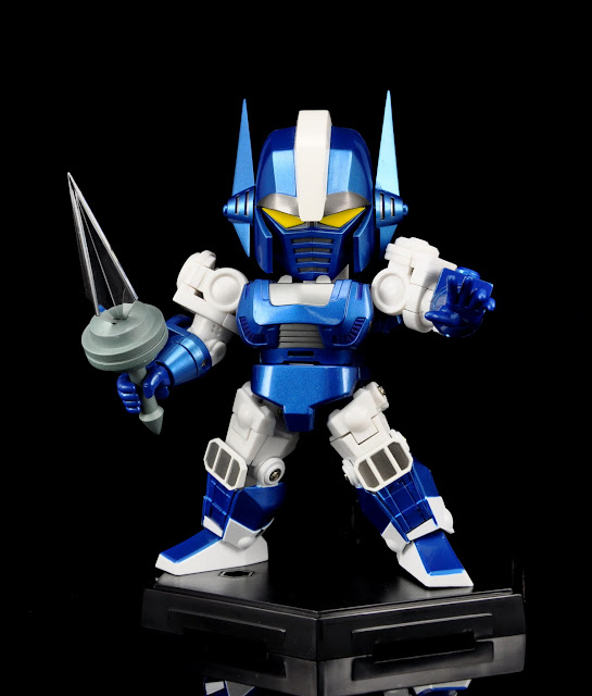 [ Review ] - ES Gokin - Gordian