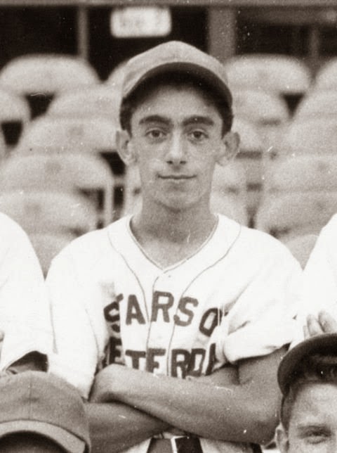 Borchert Field: "Forever Young"