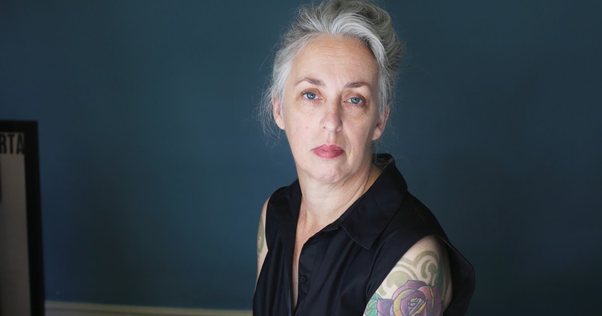 Jane | Women with Tattoos