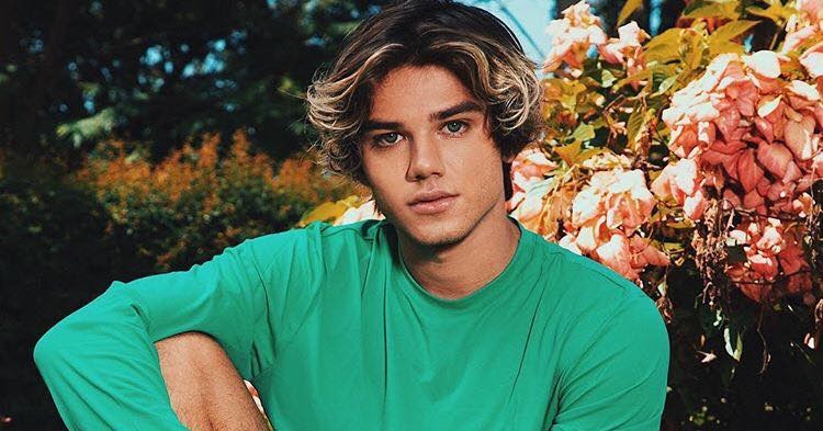 Lovely Boys: Enzo Ciolini