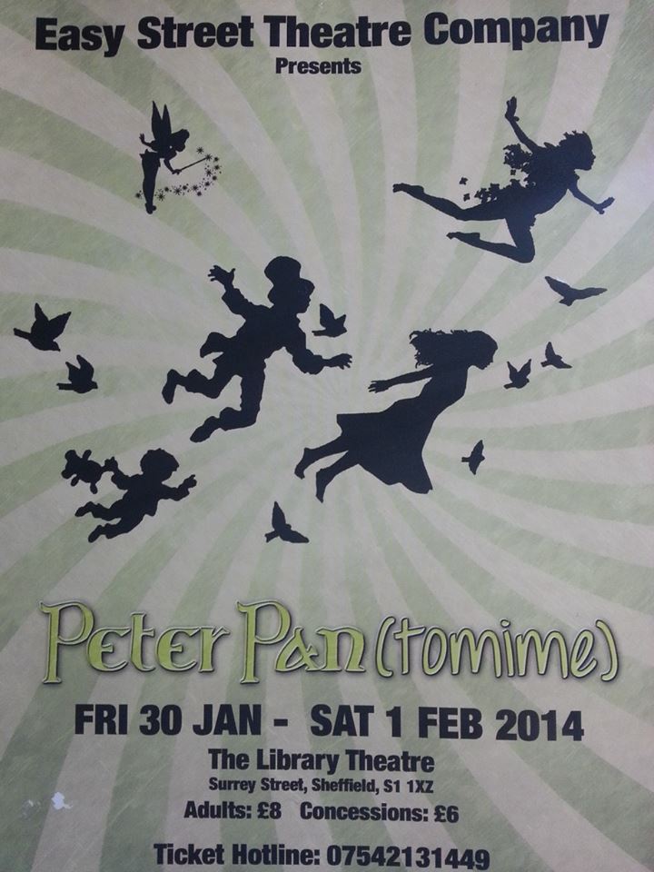 Easy Street Students Blog