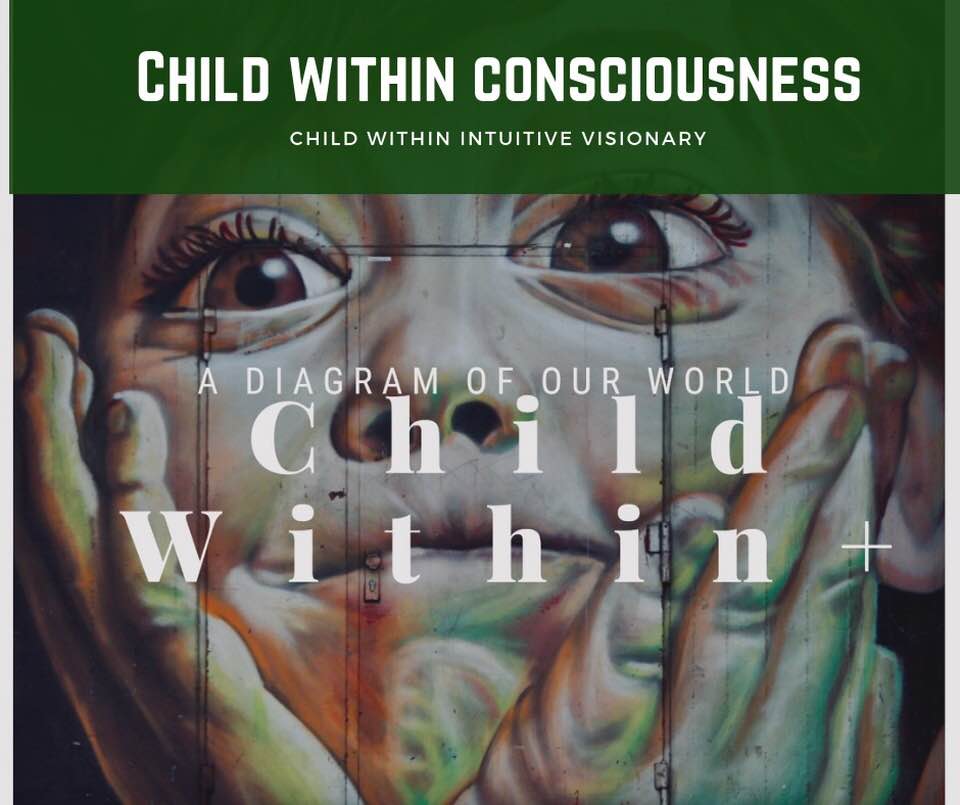 Our Orphaned Adult | Intuitive Voice Recovery in Ten Stages