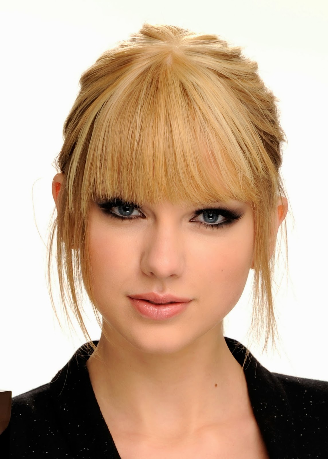 Estilo de Diva: Inspiração de Make: Taylor Swift