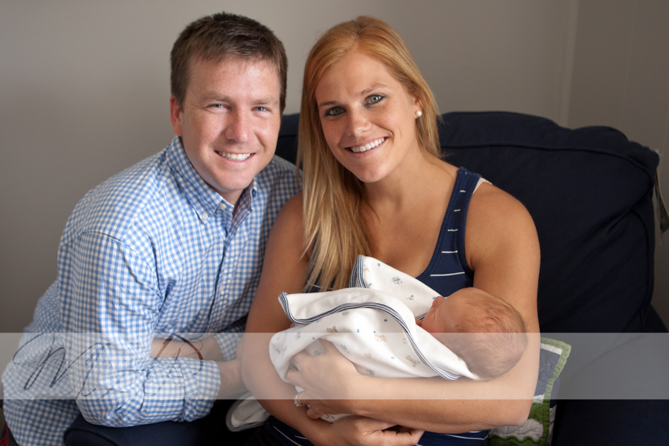 MHaas Photography: Connor [10 days new] | Louisville, KY Newborn ...