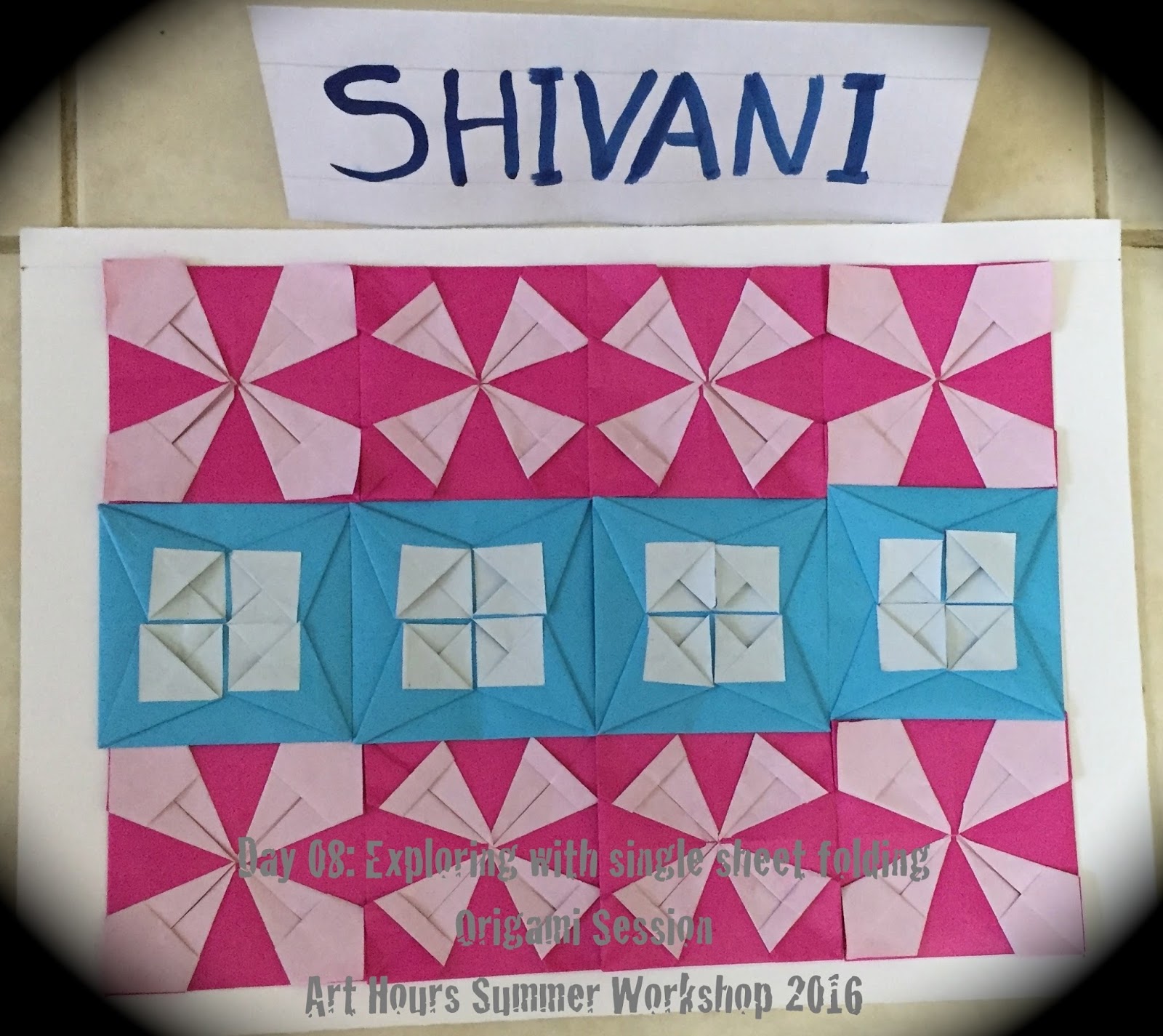 ArchGuide: July 2016