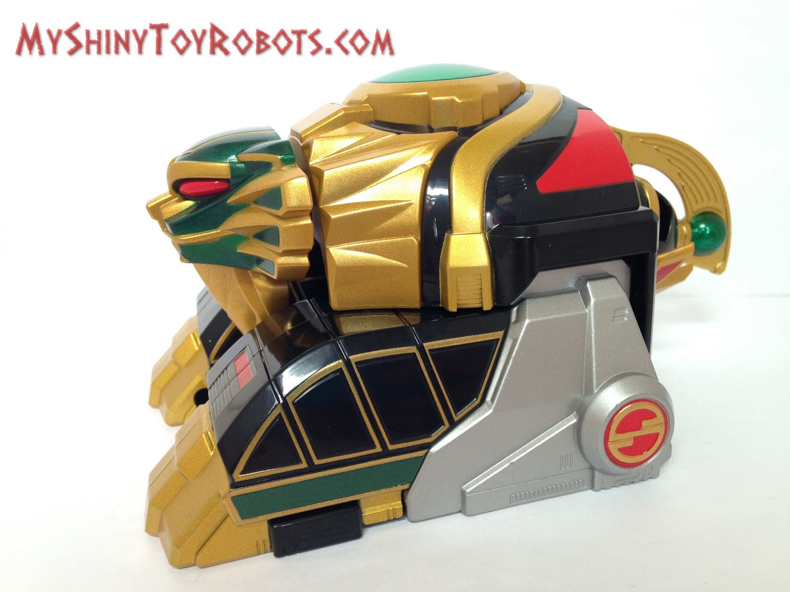 My Shiny Toy Robots: Toybox REVIEW: Power Rangers Legacy Collection ...