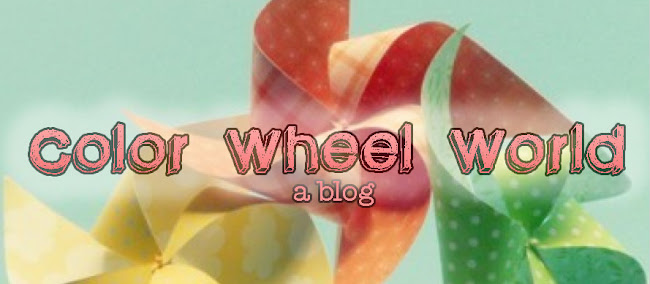 Color Wheel World