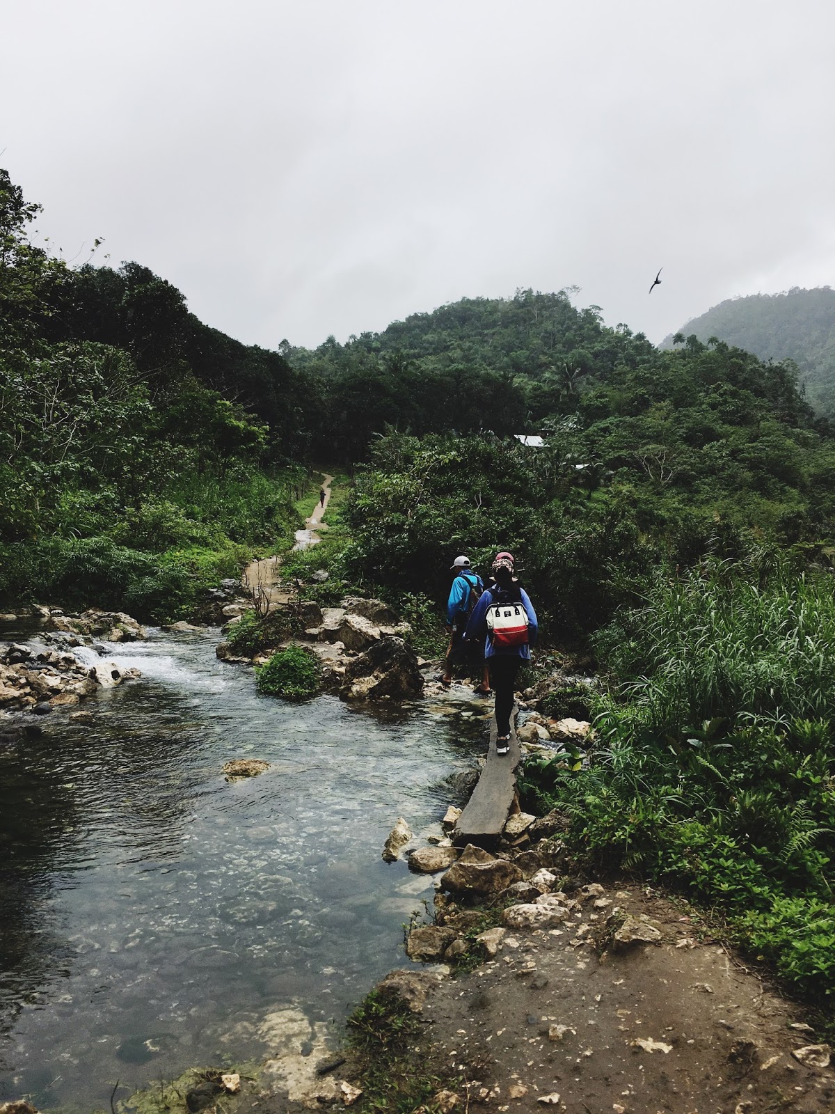 Tinipak River: The hidden Paradise of Tanay, Rizal | The Nurse Off Duty ...