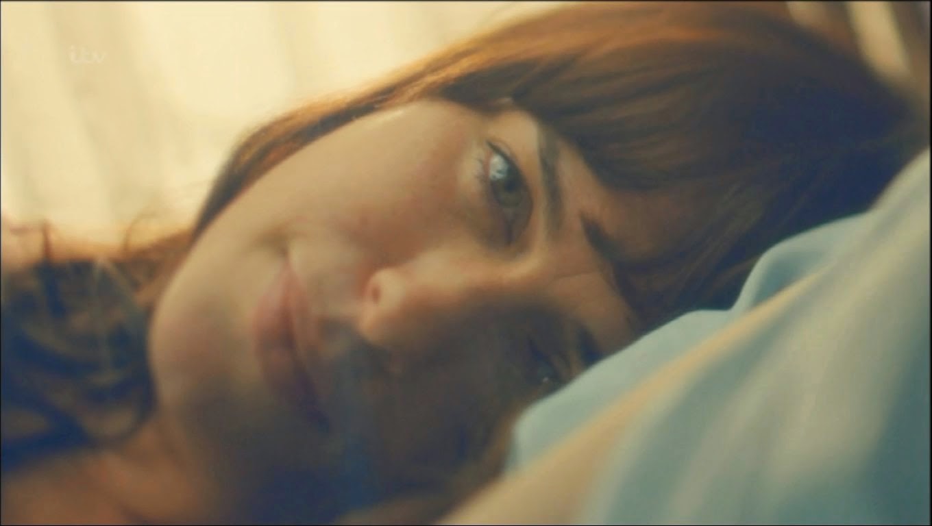 Broadchurch: The Sandbrook Suspects - Claire Ripley