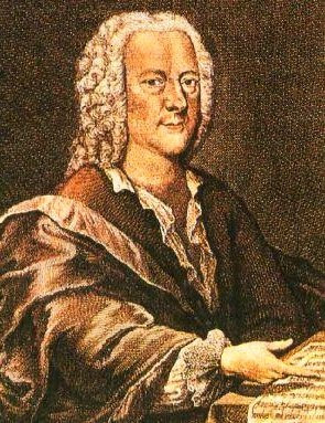 Appoggiature: Disque & Concert G.-P.Telemann (1681-1767), Œuvres pour ...