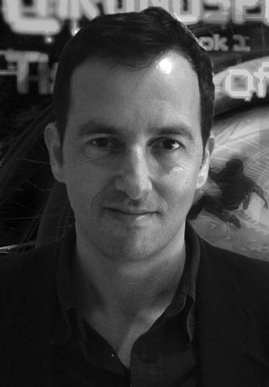 The Book Zone: Review: Soul Shadows, and Interview with the Author ...