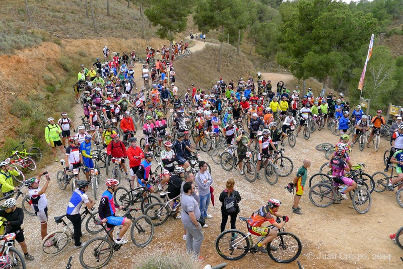 Rafael Llamas (In memoriam) | el de la dahon