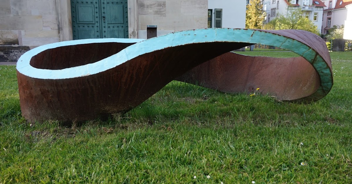 Mathematical History Tour (Plus): Mathematical Gottingen