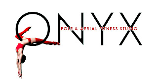 Onyx Pole and Aerial Fitness
