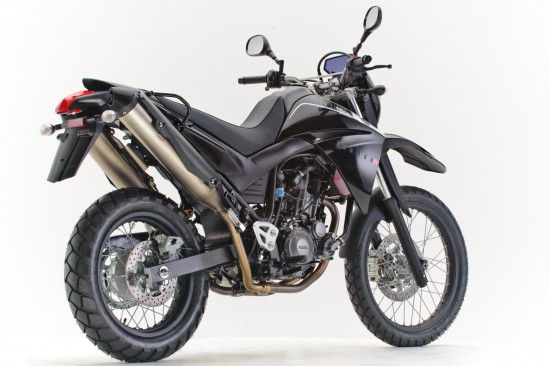 XT 660 Yamaha Especial Fotos | Top Motos