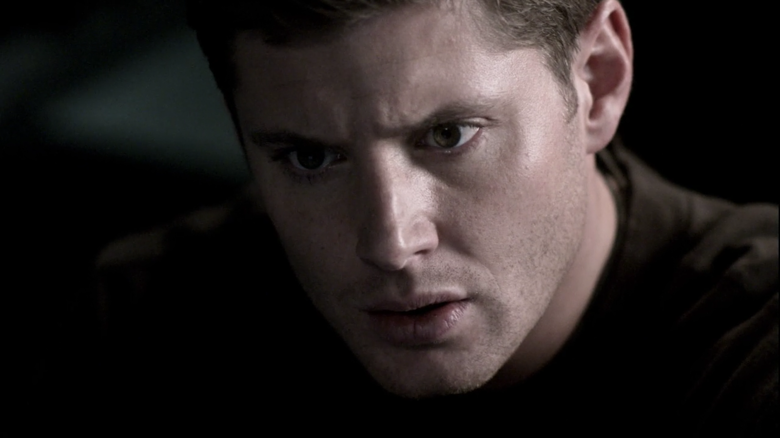 Supernatural Cinematography Wincest Sam Dean Analysis